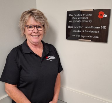 Functions - GORE RSA - Restaurant | Bar | Function Hall | Meeting Rooms